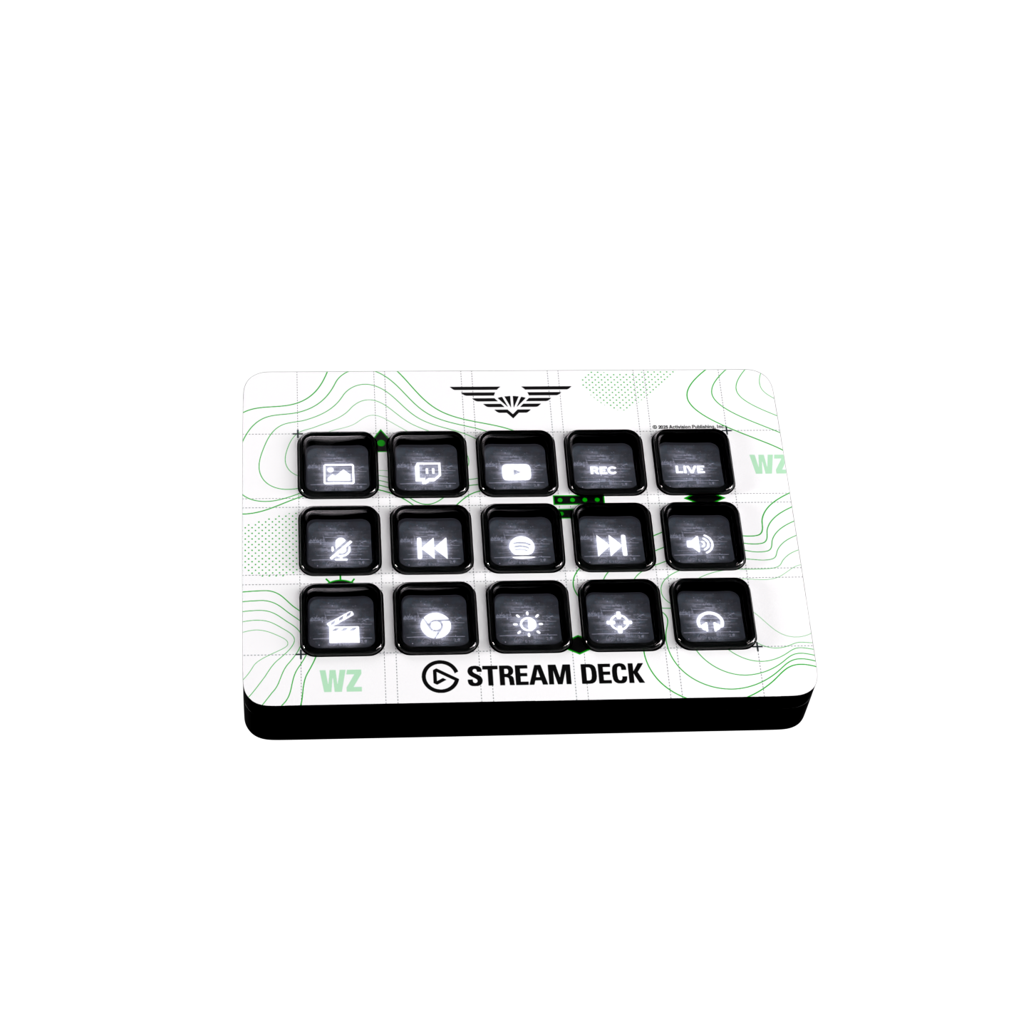 Gear up for Warzone | Elgato Gear up for Warzone | Elgato